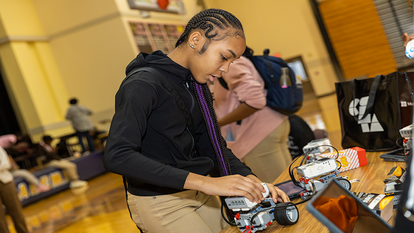 Constellations Center for Equity in Computing